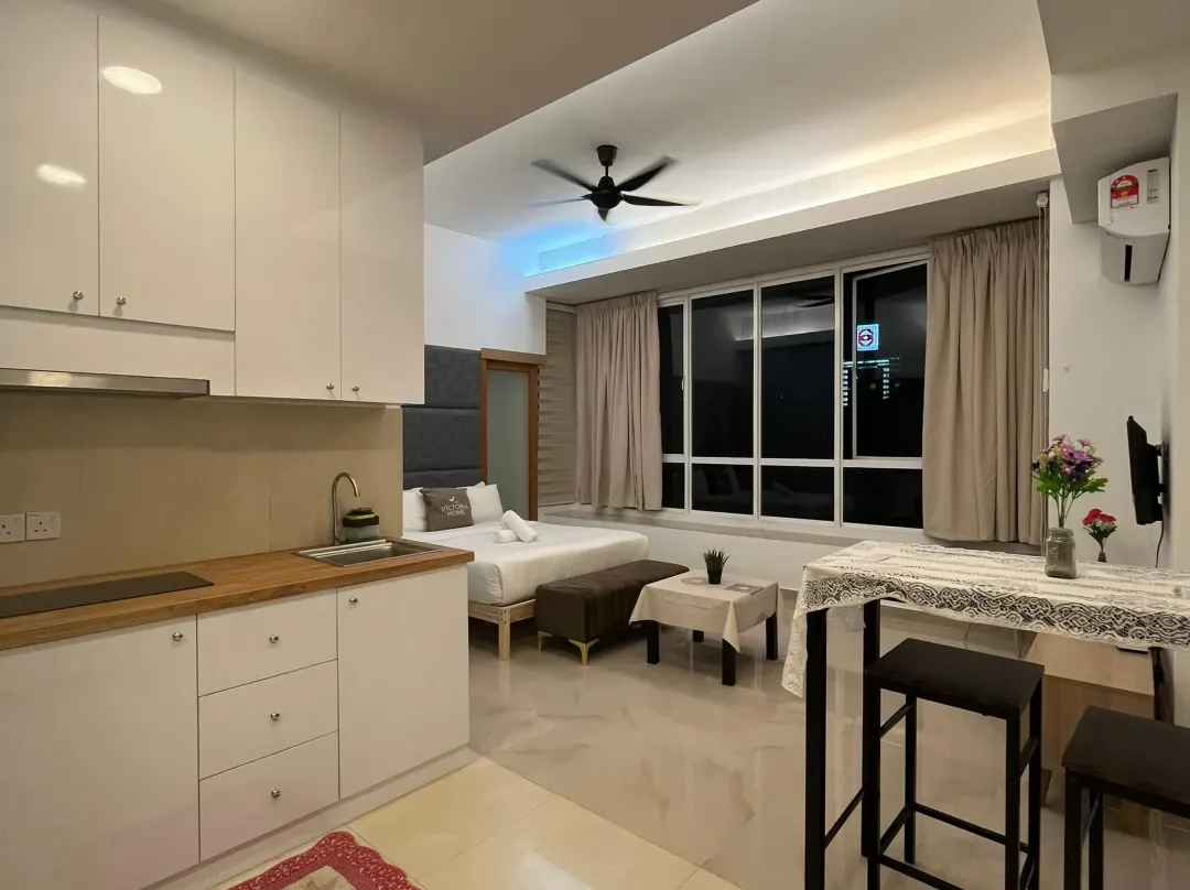 Parkview Suite Klcc, Myhomey - Bukit Bintang