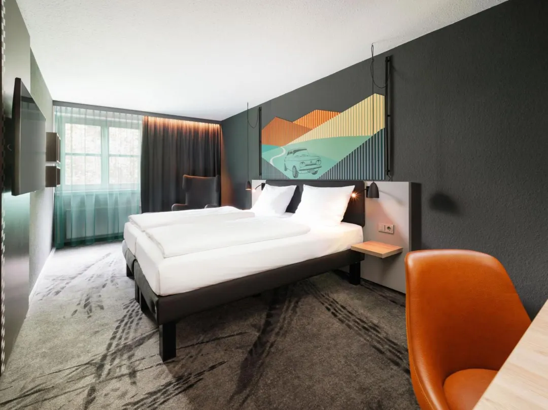 Ibis Styles Neckarsulm - Heilbronn