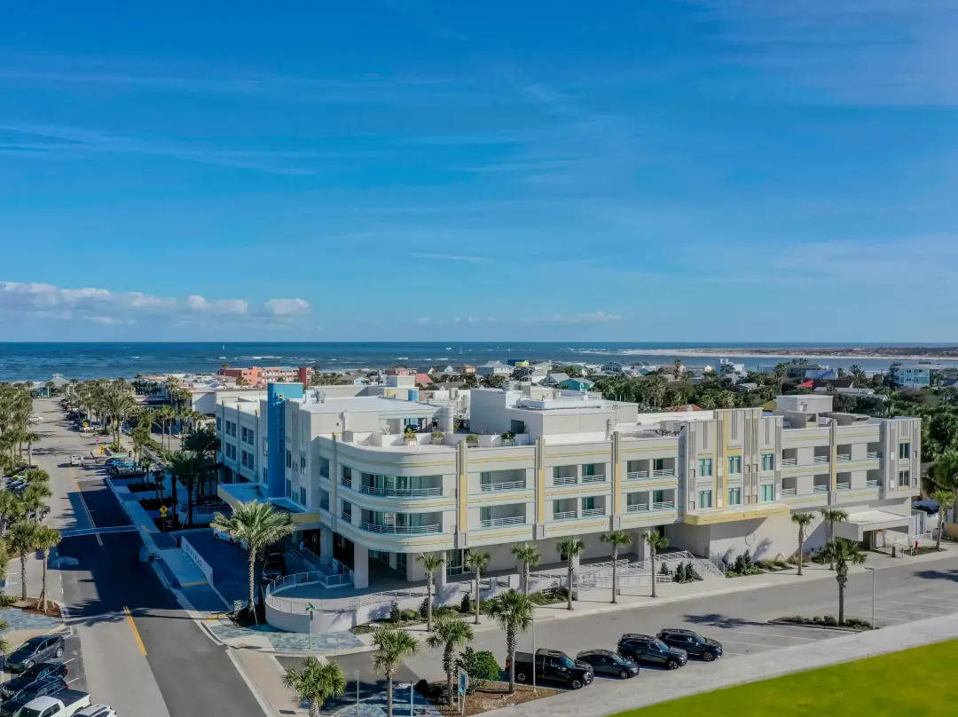 Hyatt Place St Augustine/vilano Beach - Vilano Beach, FL