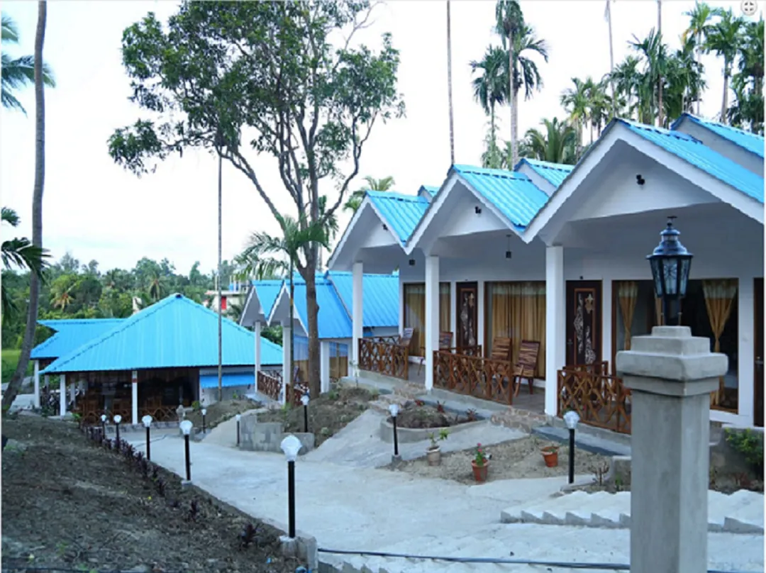 Laxmi Continental Resort - Havelock island (Swaraj Dweep)