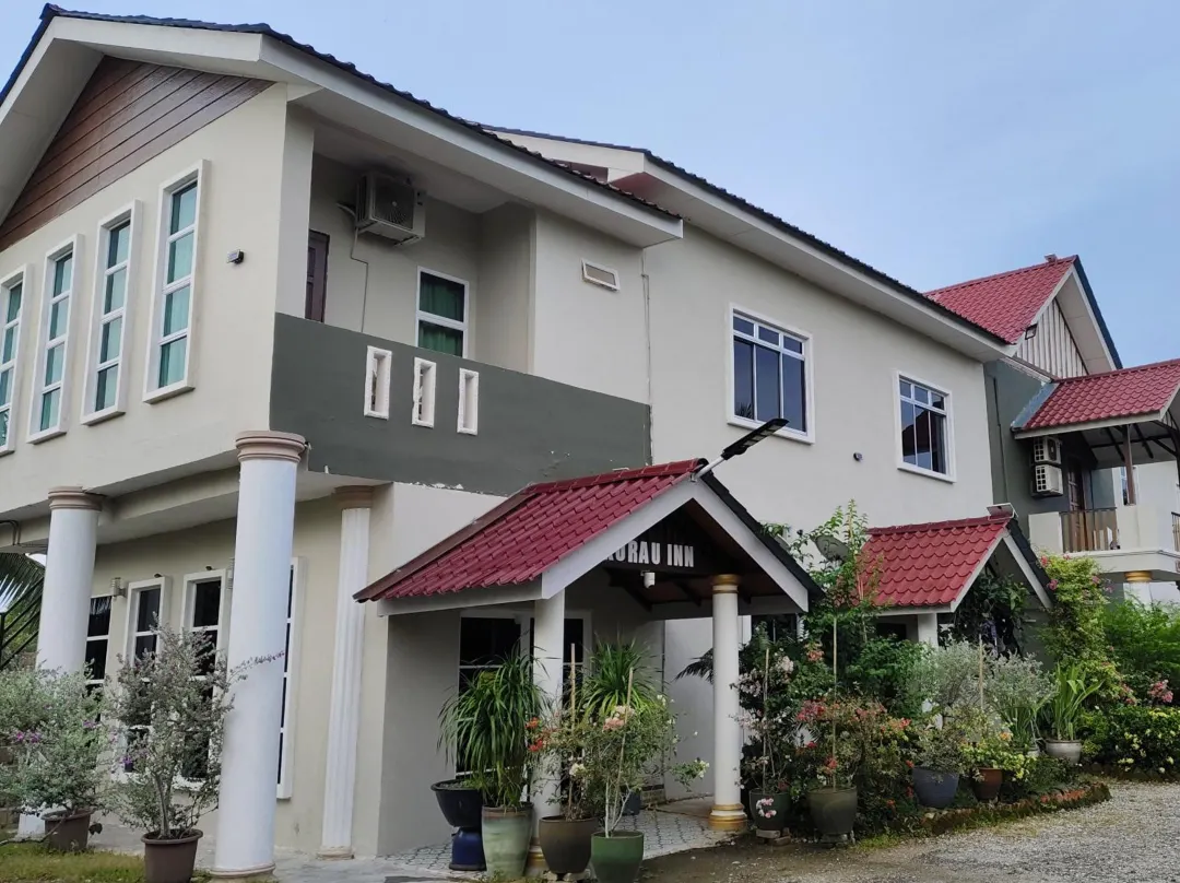 Kurau Inn Boutique Farmstay - Bagan Serai