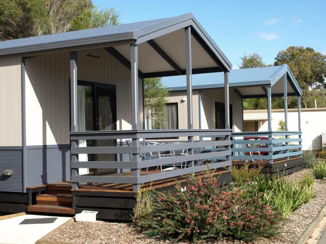 Big4 Shepparton Park Lane Holiday Park - Shepparton
