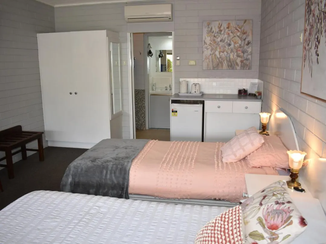 Peterborough Motel - Peterborough
