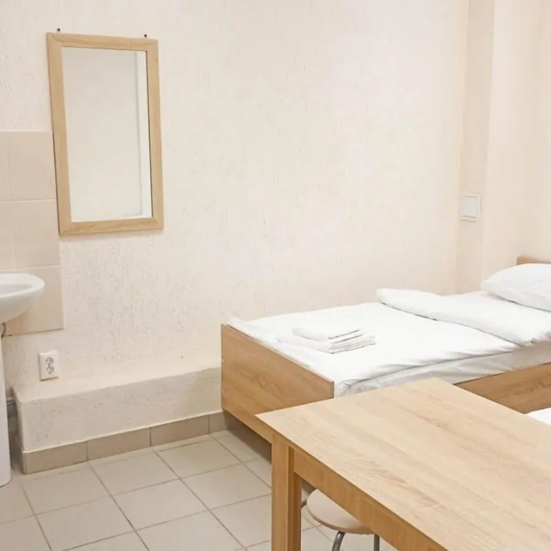 Smart Hotel Kdo Ufa - Уфа