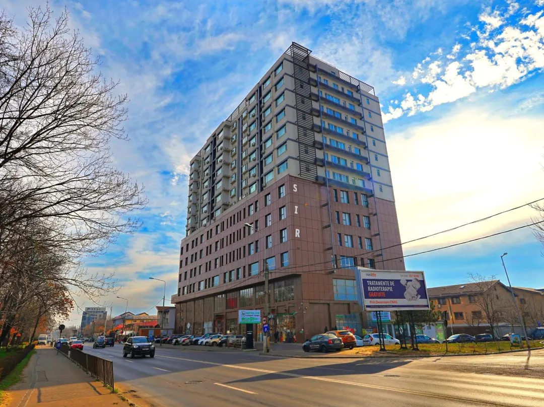 Sir Fundeni Hotel - Bucharest