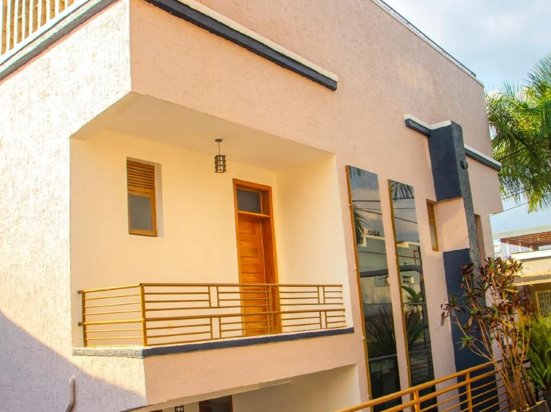 Macchiato Suites - Kigali