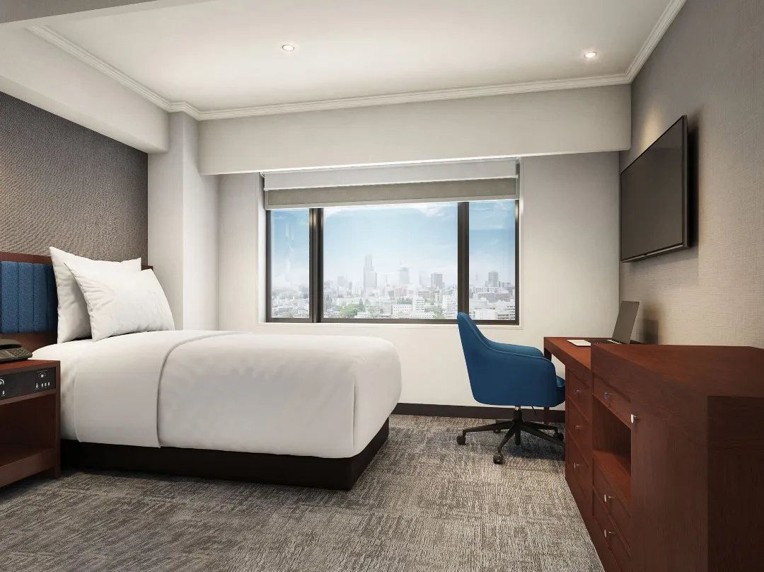 Ana Crowne Plaza Chiryu By Ihg - Toyota