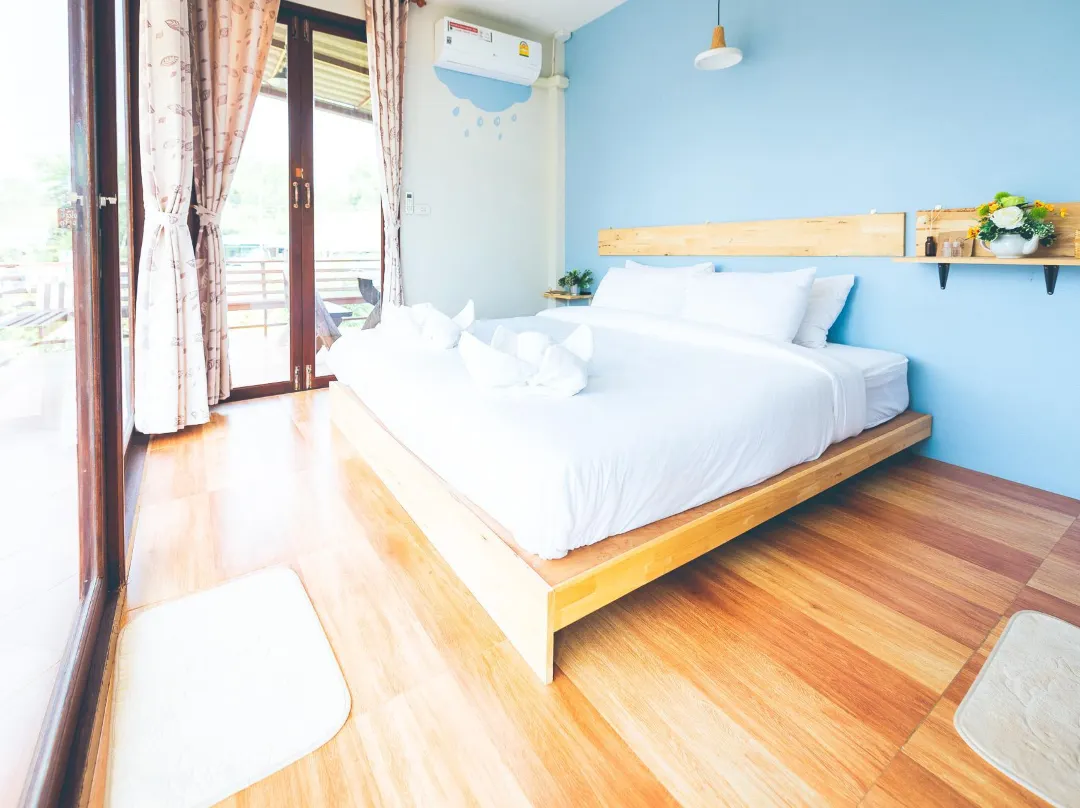 Wang Jai Kwang Space Inn - Kanchanaburi