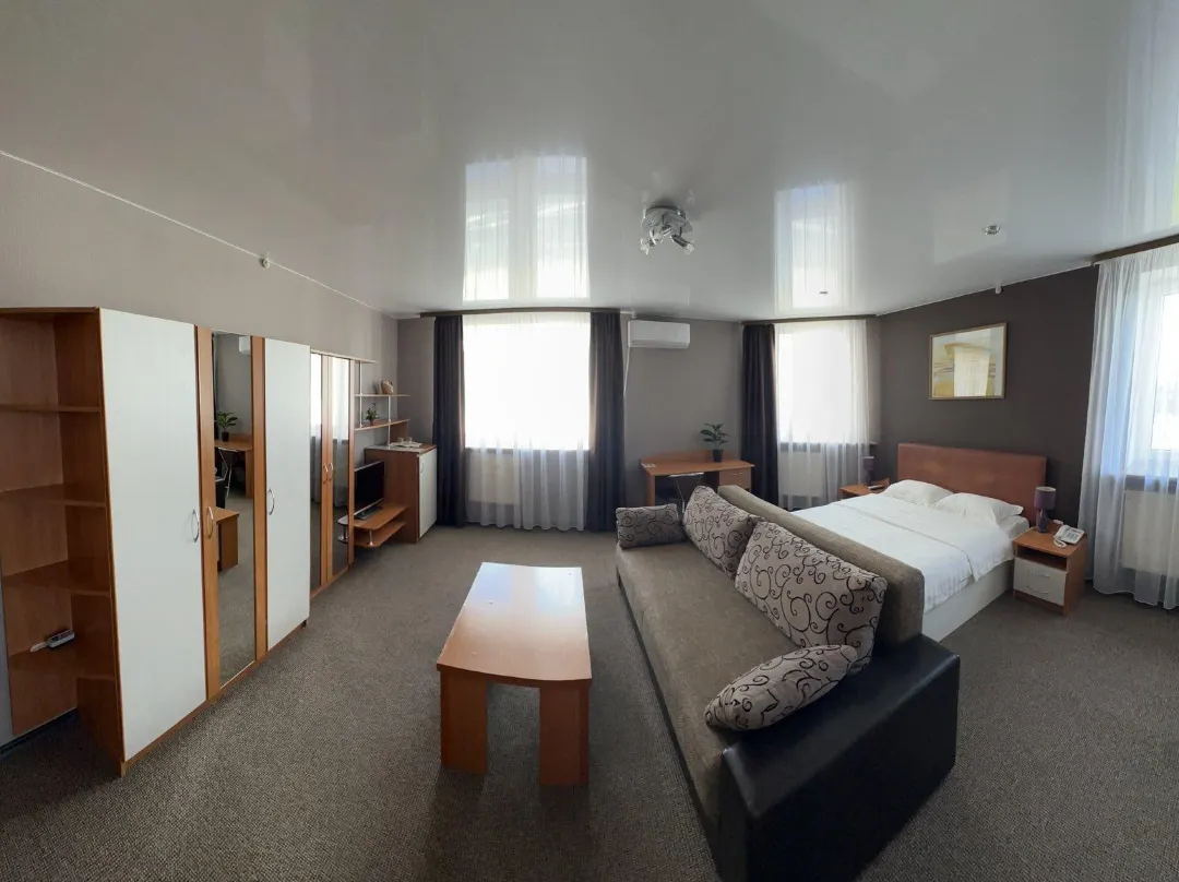 Hotel Kim - Mogilev