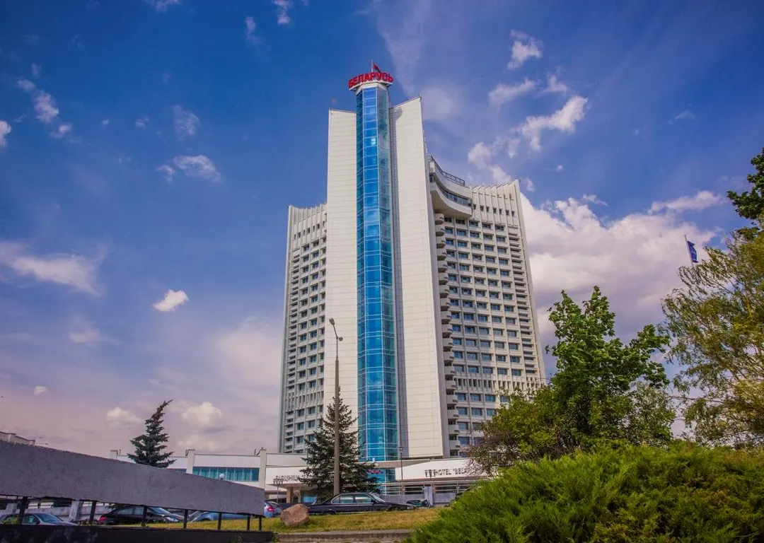 Belarus Hotel - Minsk