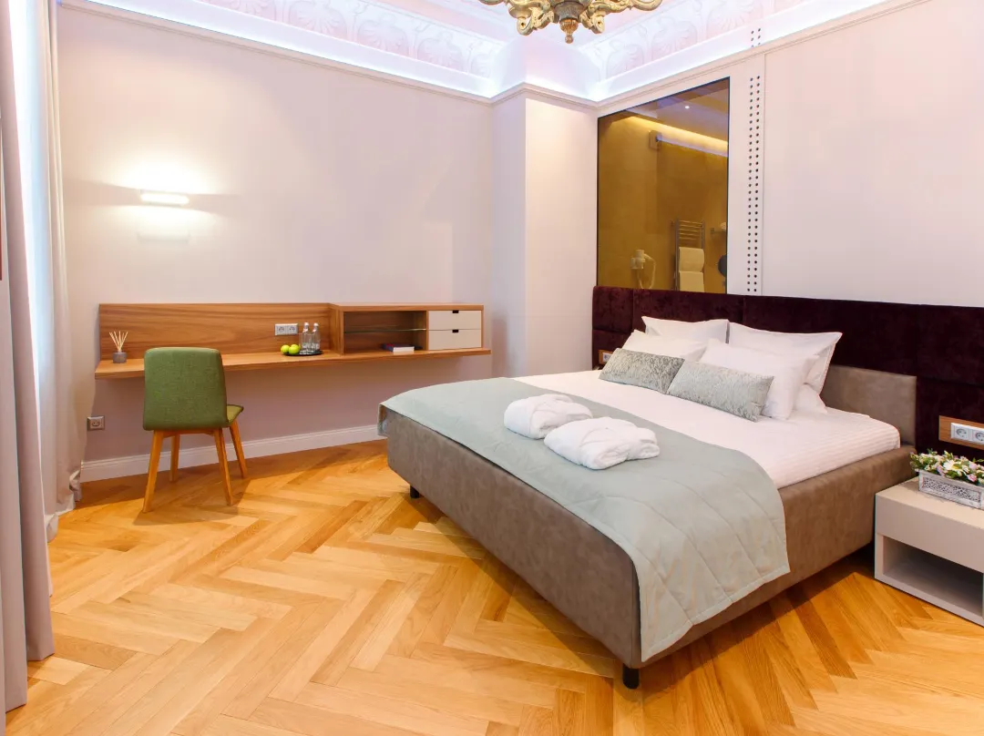 Italyanskaya 29 Mini-hotel - Saint Petersburg