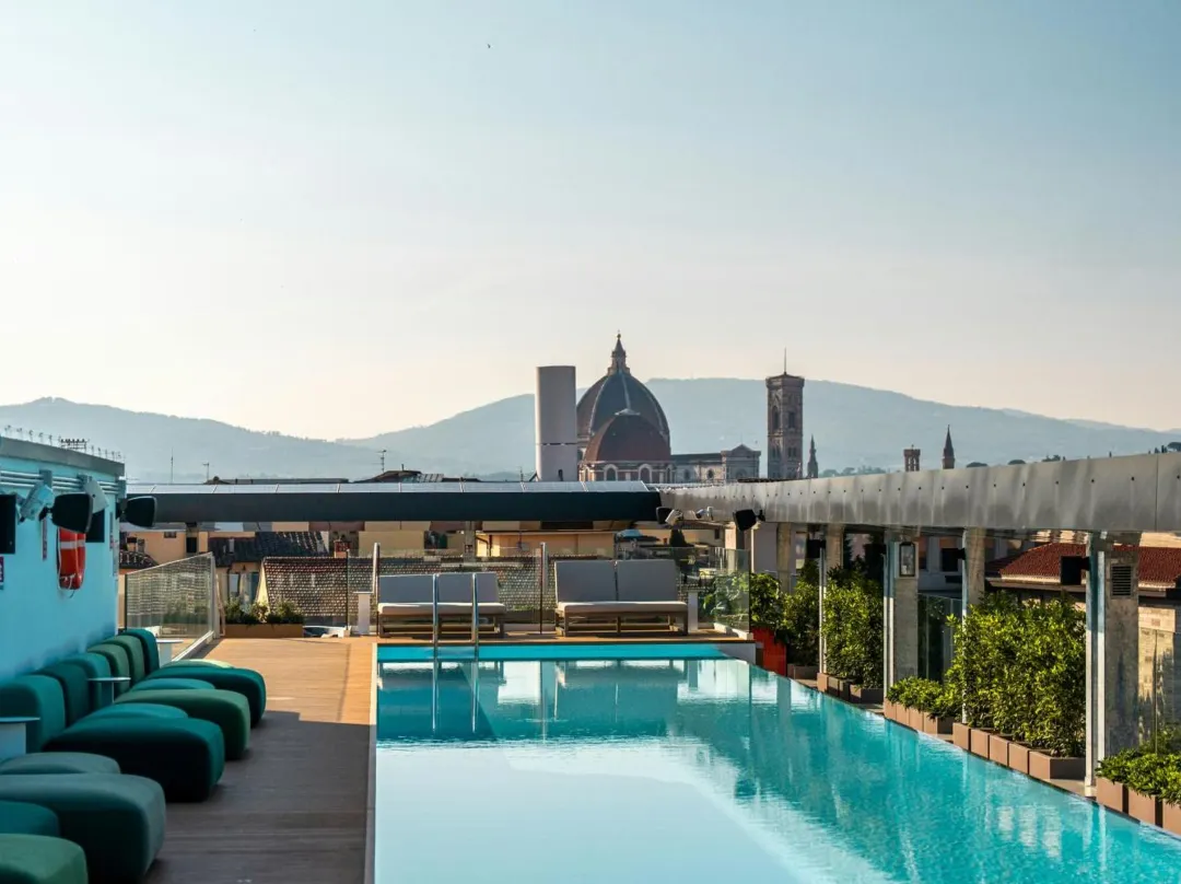 The Social Hub Florence Belfiore - Florence