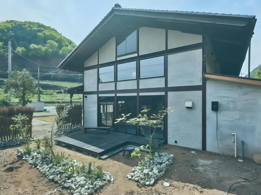 Kominka Yado Loof Shikinoie - 오쓰키시