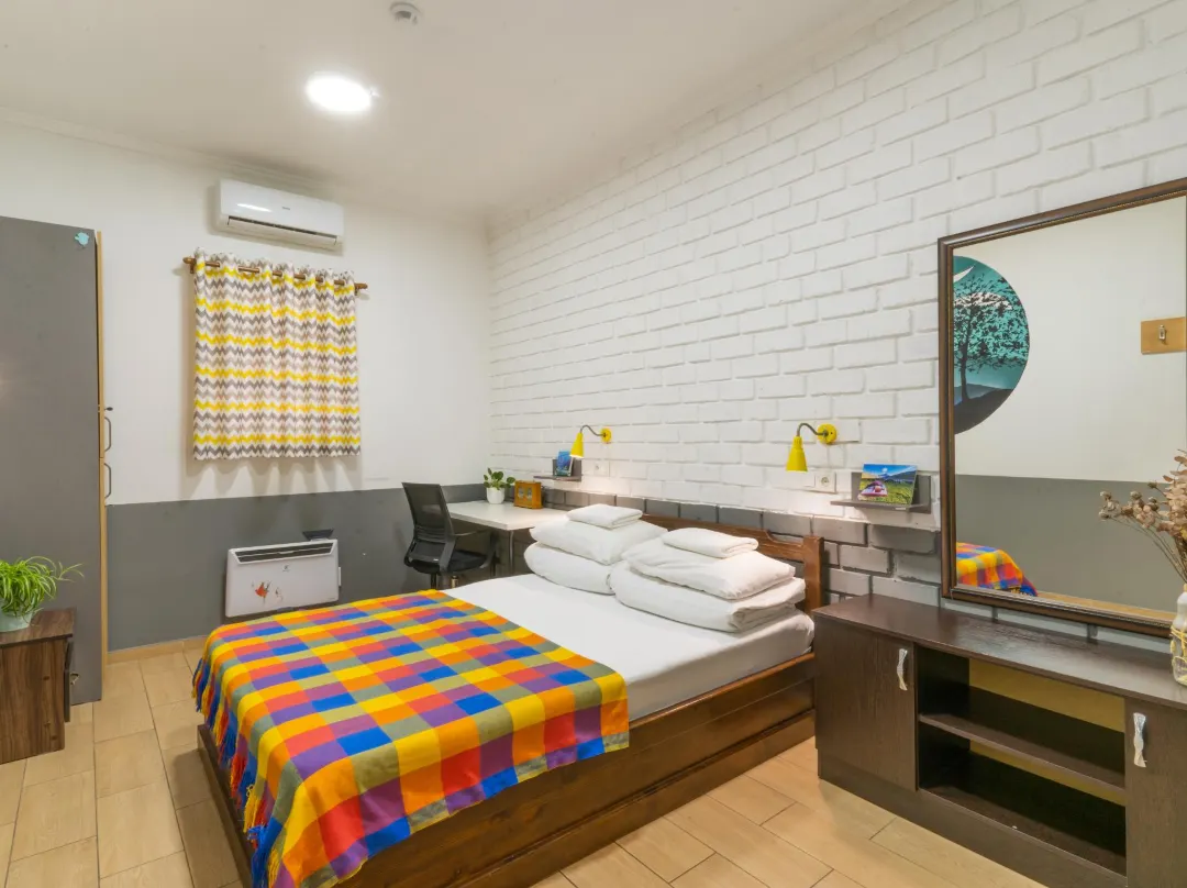 Ololofreelander Hostel&coworking) - Bischkek