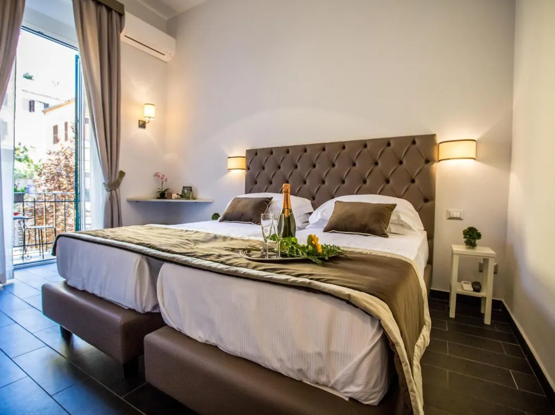 San Pietro Leisure And Luxury - Vatican City