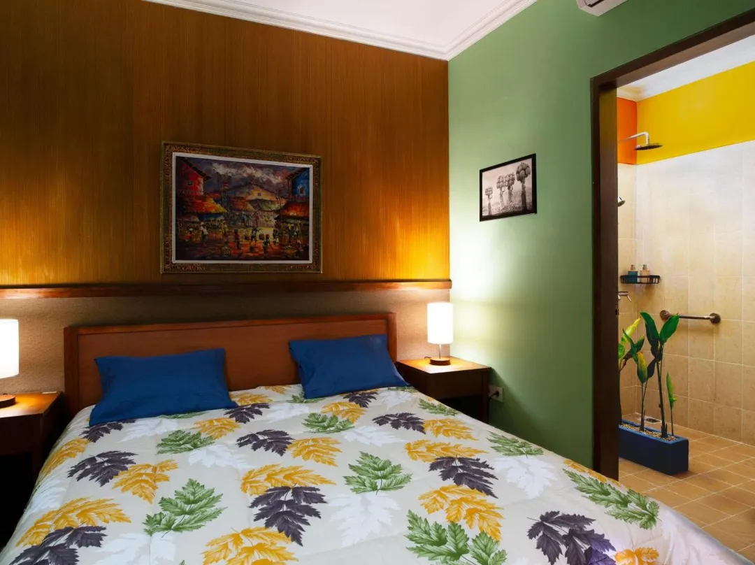 Urban Haven Sanur - Sanur