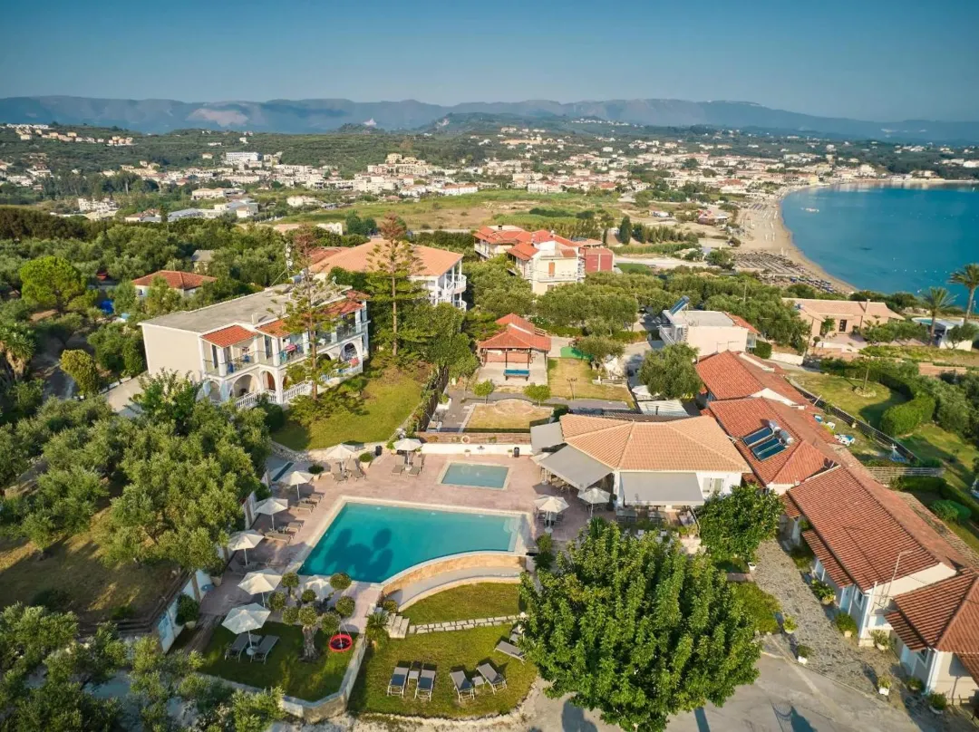 Ionian Aura - Zante