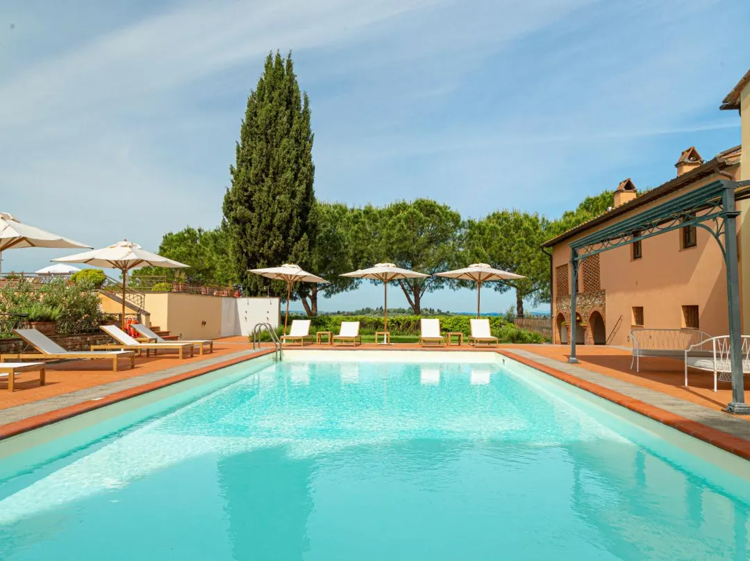 Tenuta Di Sticciano - Tuscany
