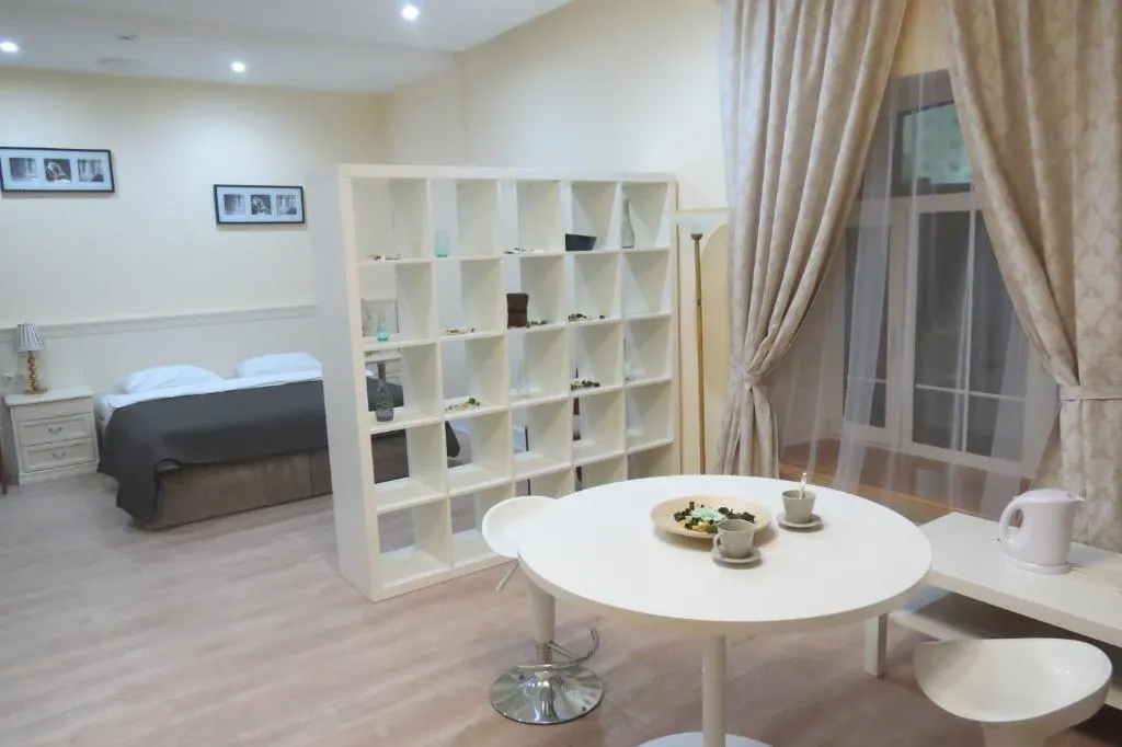 Dom Na Mayakovke Hotel - Moscow