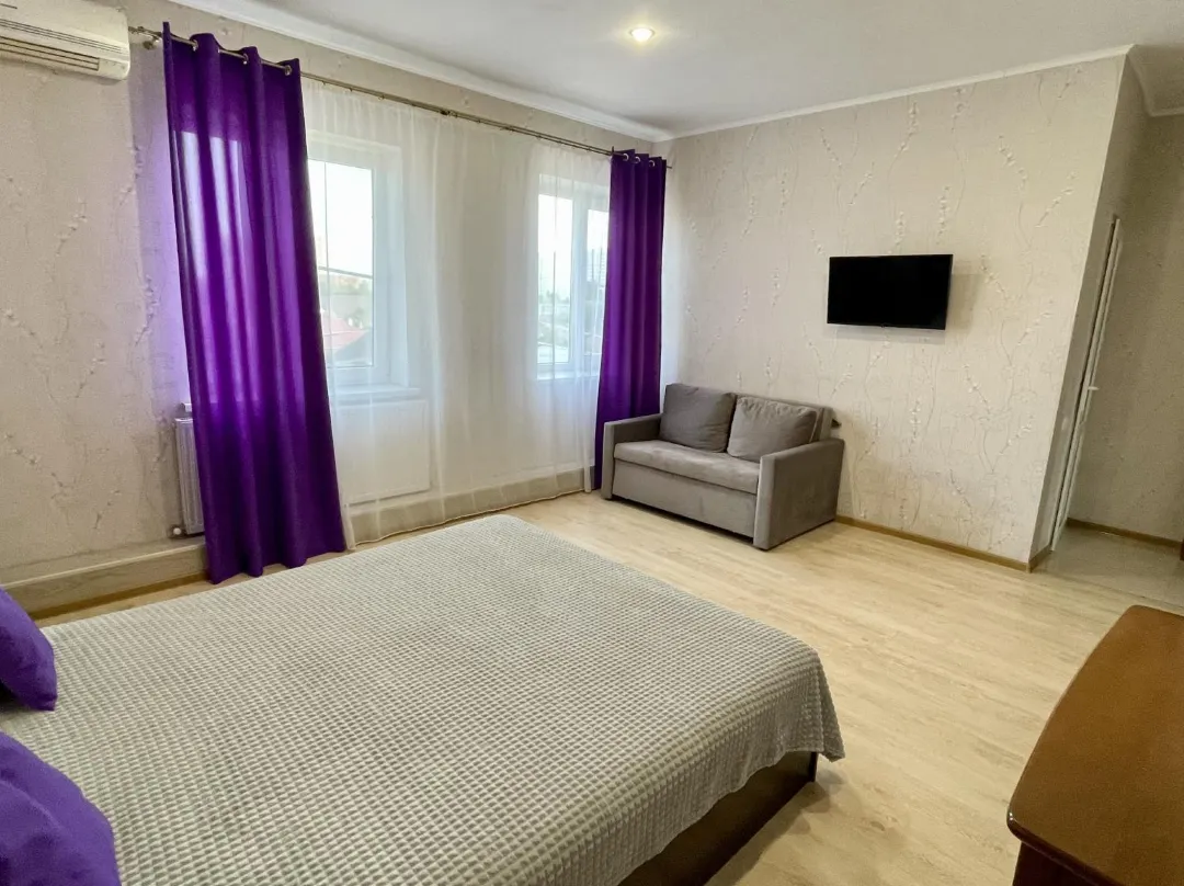 Vista Hotel - Республика Адыгея