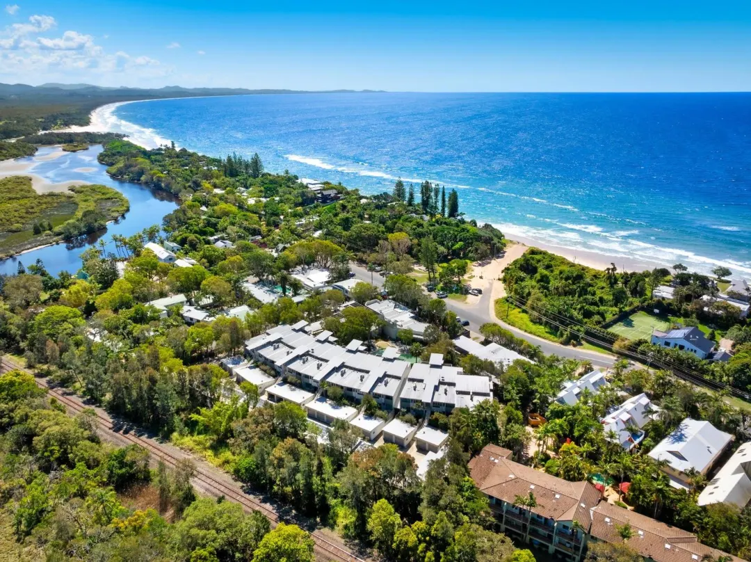 East On Byron - Byron Bay