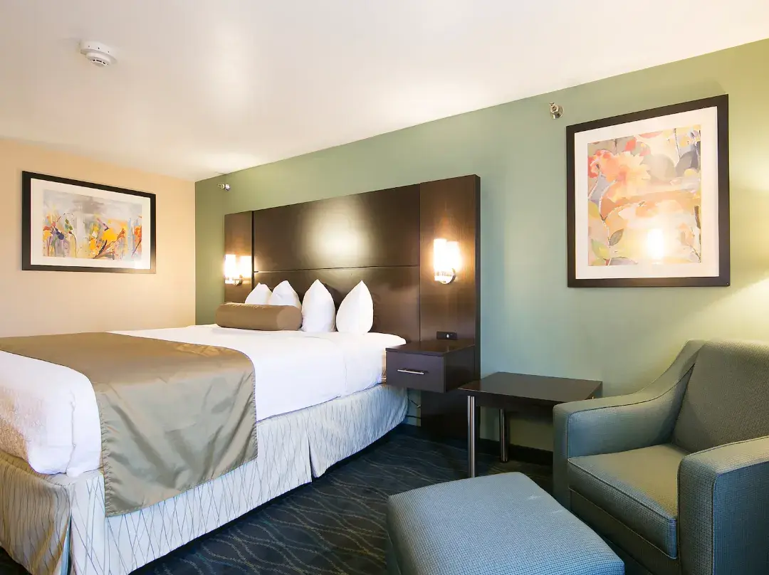 Baymont By Wyndham Marion, Oh - Marion, OH