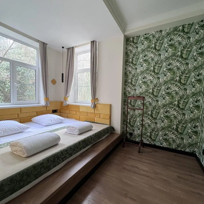 Hotel Russo Turisto - Sotchi