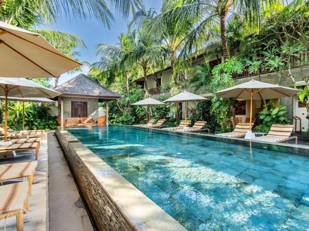 Kejora Suites - Sanur