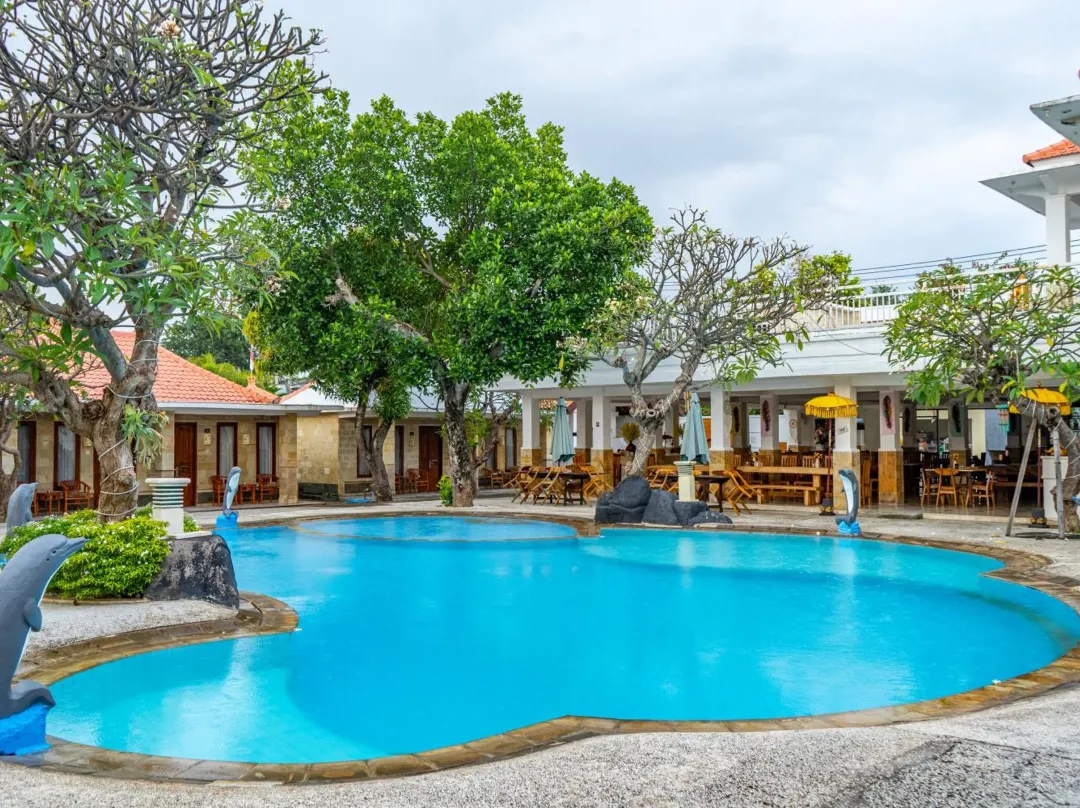 Grand Melka Hotel - Buleleng