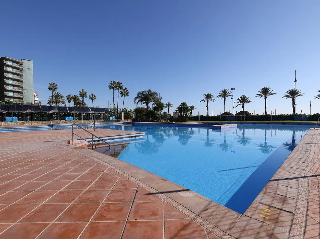 Malaga Paradise Home - 托雷莫利諾斯