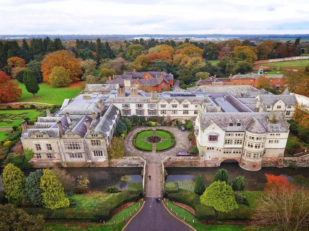 Hotel Indigo Coventry By Ihg - Staffordshire