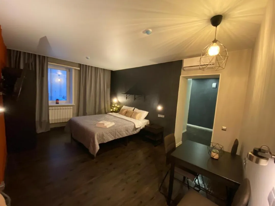 Jackpot Energy Apart-hotel - Москва