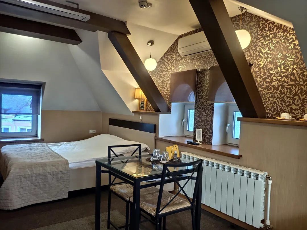 Domino Hotel - Нижний Новгород