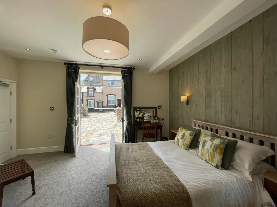 Y Capel Guest House - Conwy