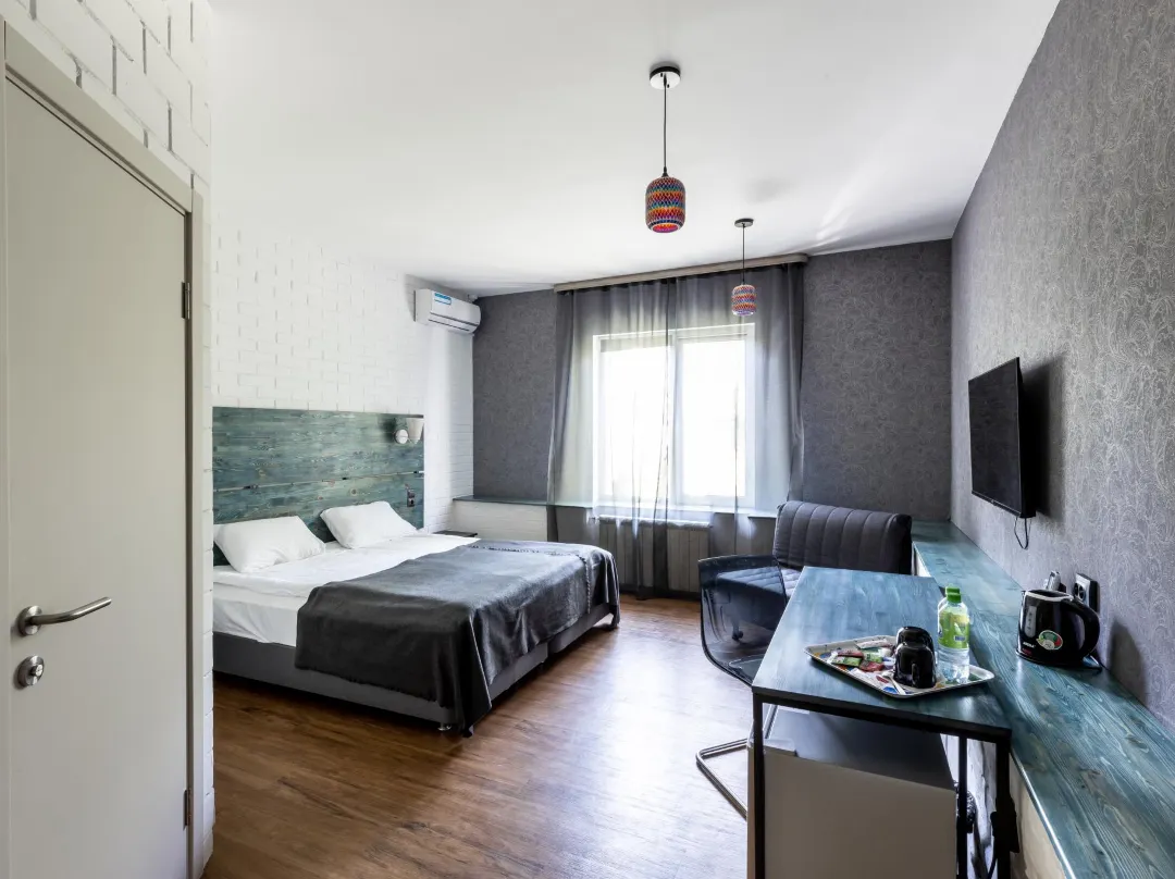 2020 Yoshkar-ola Mini-hotel - Йошкар-Ола