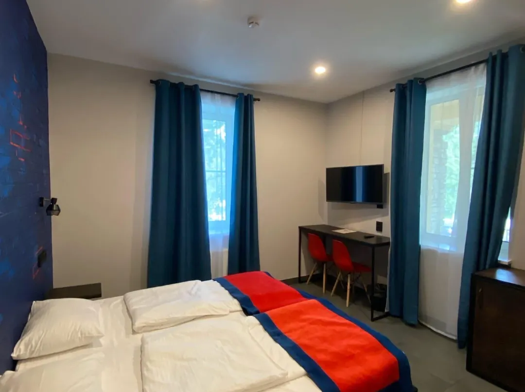 Rockit Hotel - Санкт-Петербург