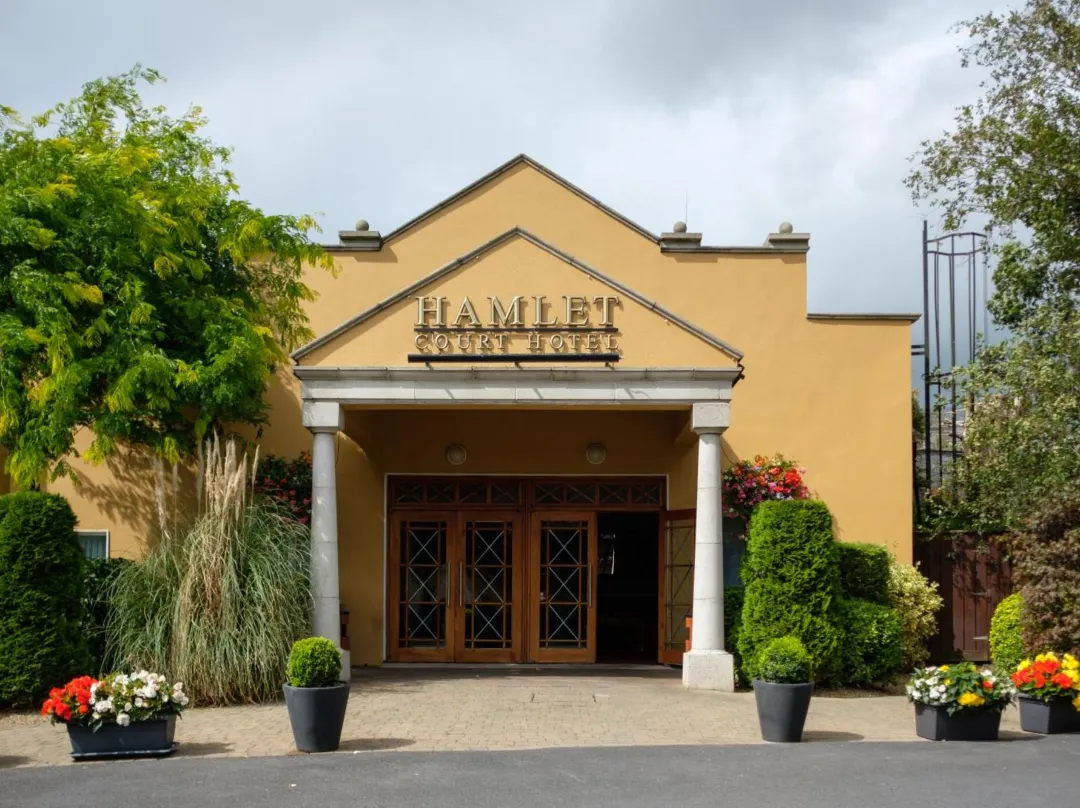 Hamlet Court Hotel - County Westmeath