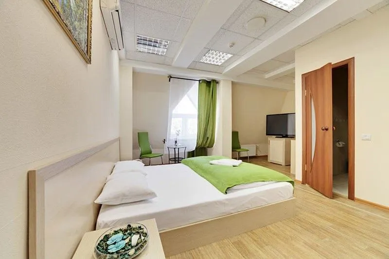 Minima Kuzminki Hotel - Moscow