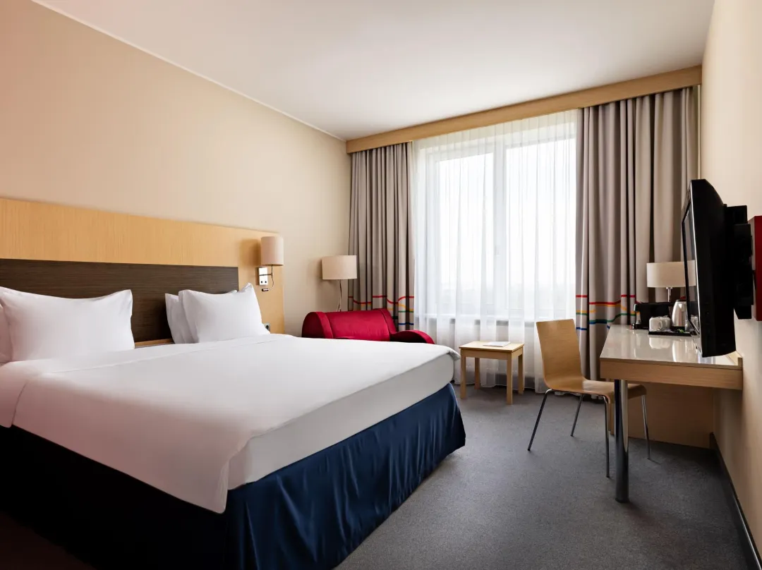 Park Inn By Radisson Yaroslavl - Ярославль