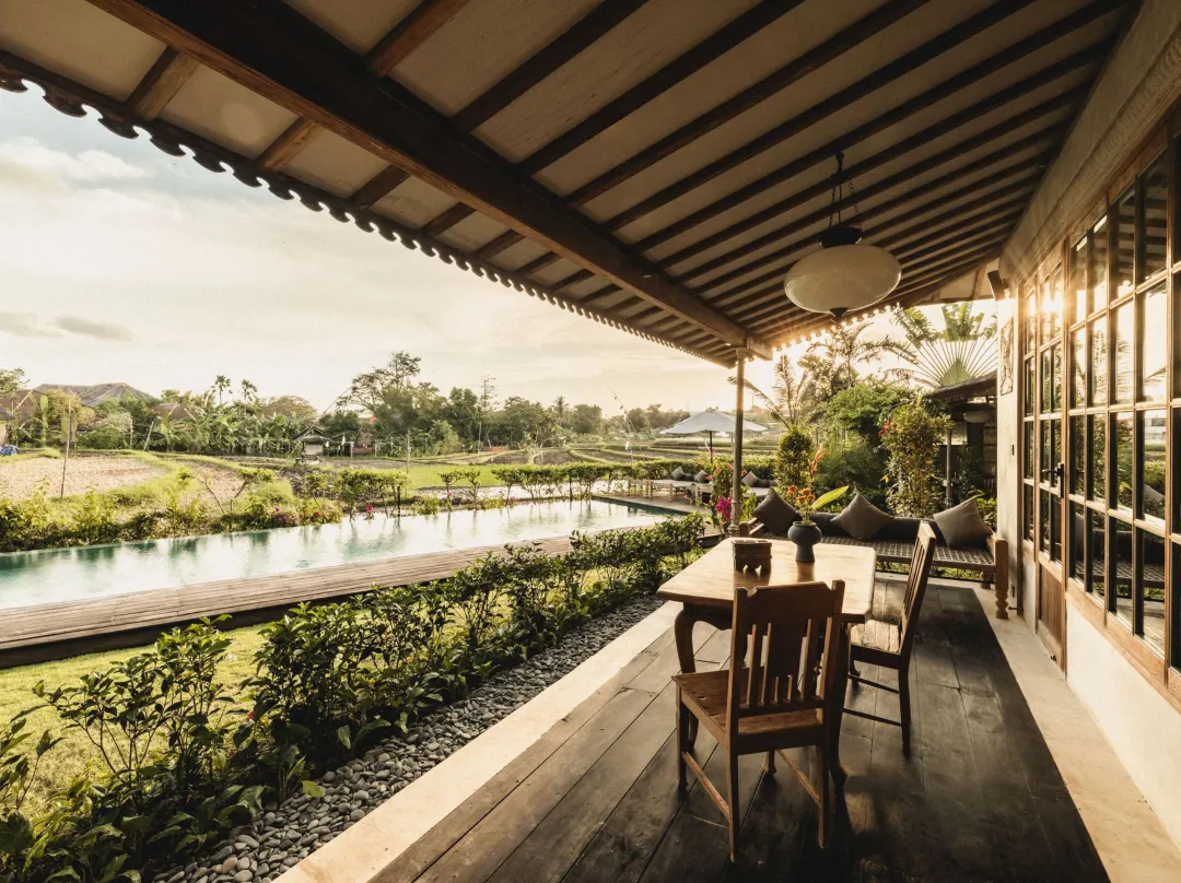 Magia De Uma, A Member Of Design Hotels - Canggu