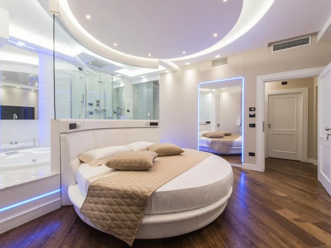 Lux Suites In Roma - Rom
