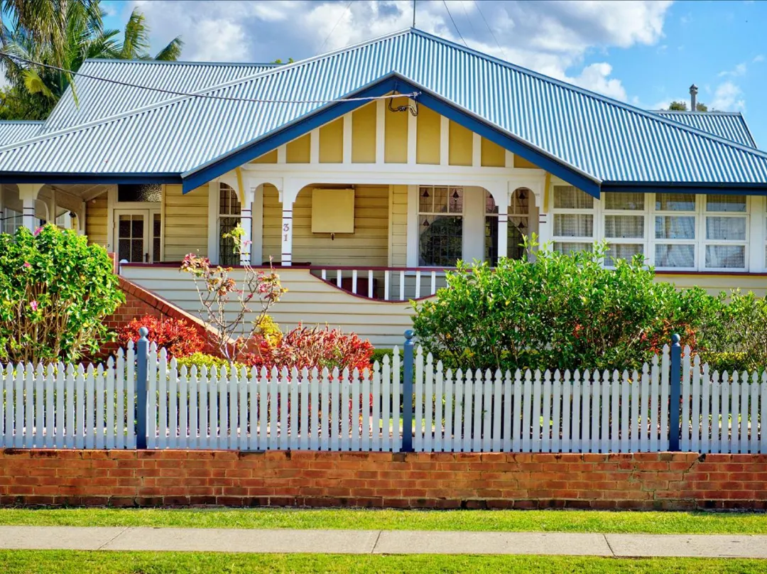 Fitzroy Motor Inn - Grafton