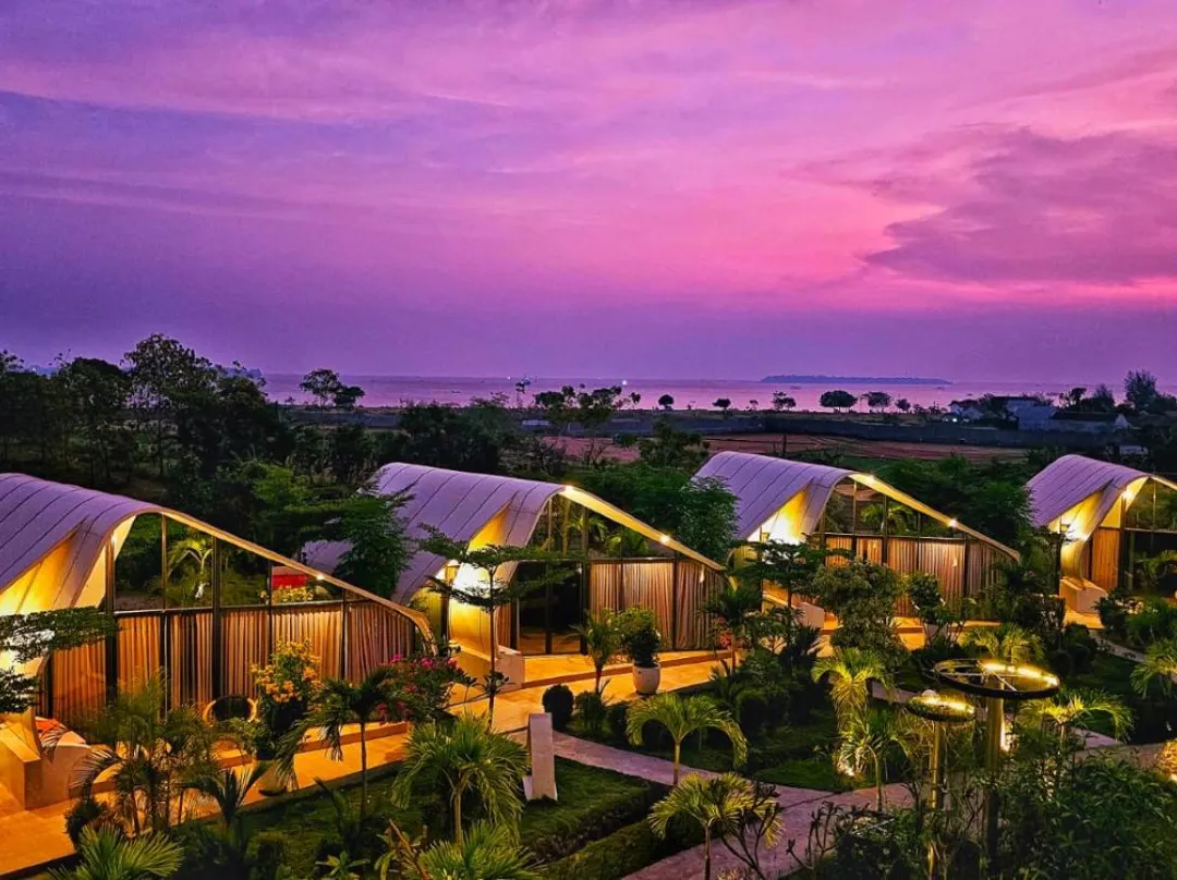 Lucca Resort & Residence - Jepara