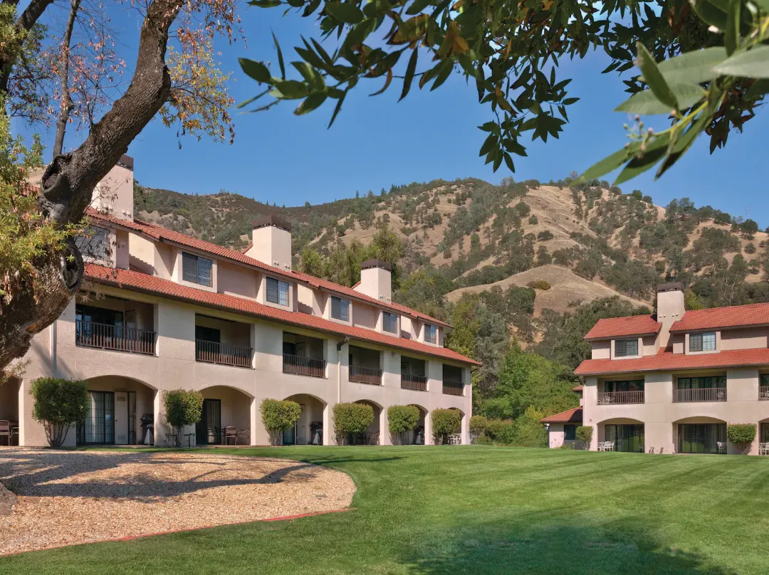 Worldmark Clear Lake - Russian River, CA