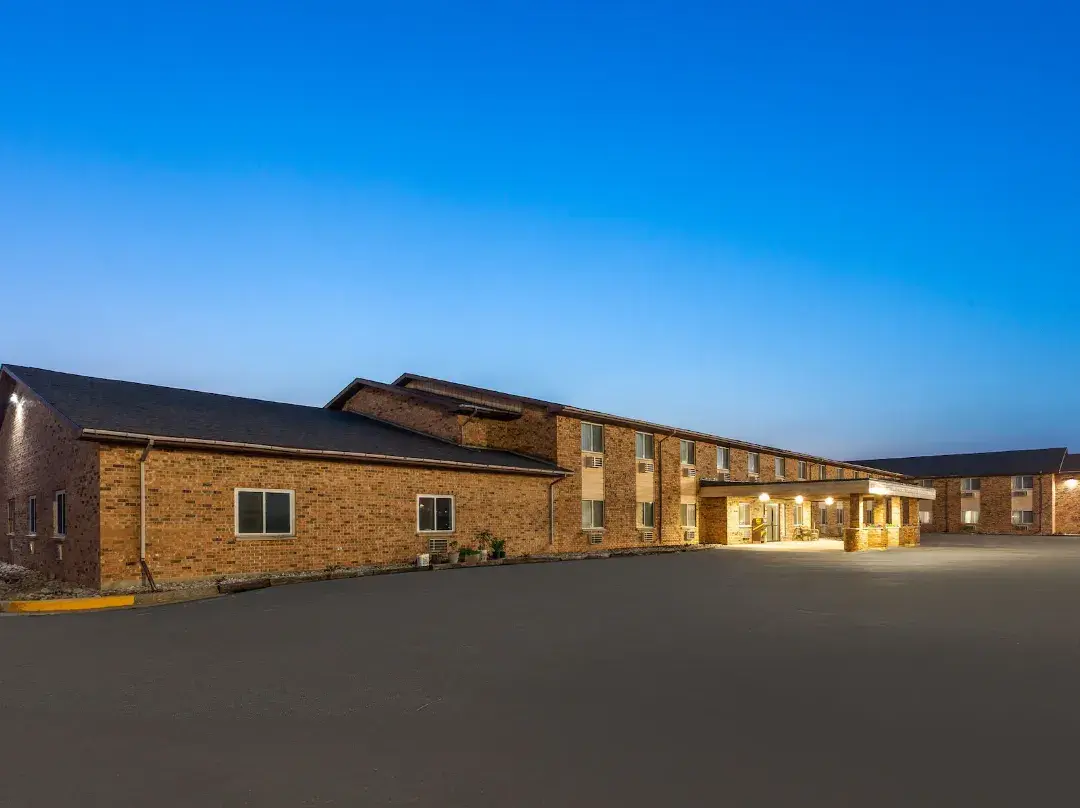 Baymont By Wyndham Manistee - Manistee, MI