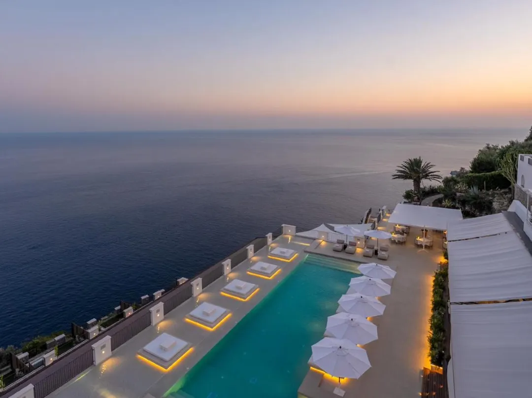 Furore Grand Hotel - Furore