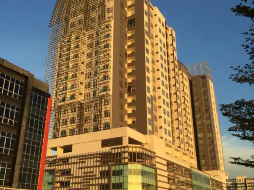Austin Manhattan By Rr Jbcity - Johor Bahru