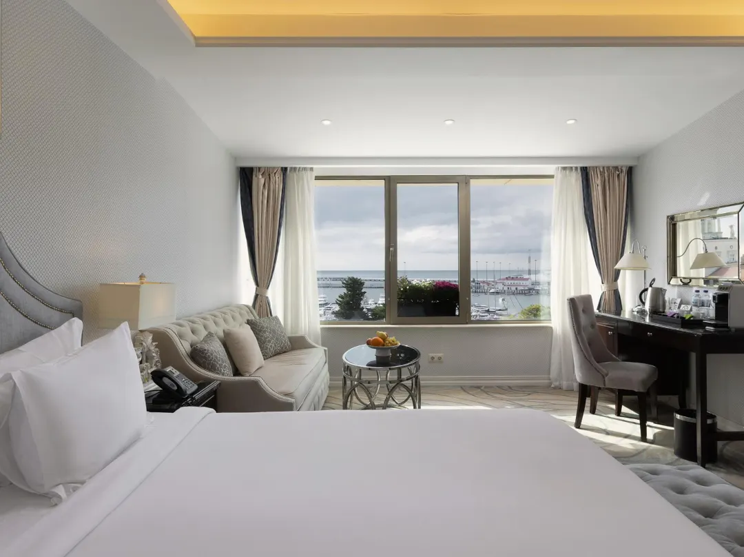 Marina Yacht By Stellar Sochi Hotel - Сочи