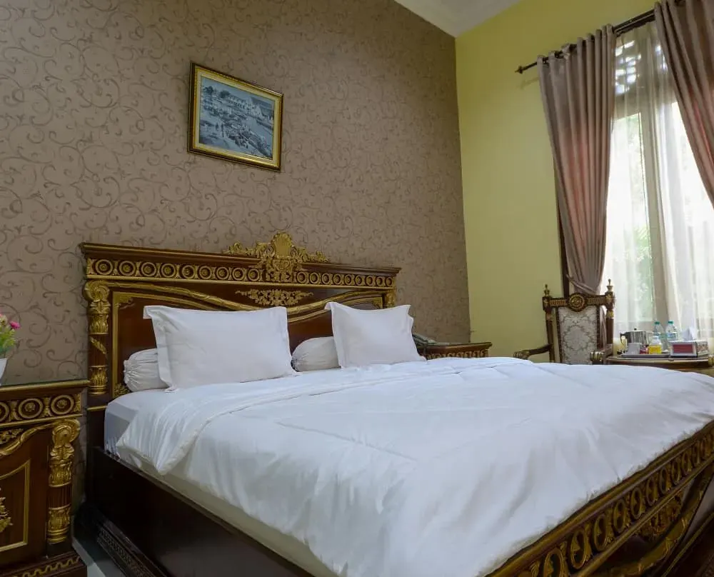 C1 Hotel Syariah - Sumenep
