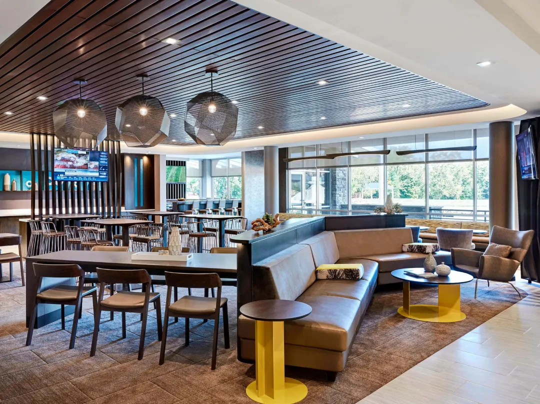 Springhill Suites® By Marriott® Abilene - Abilene, TX